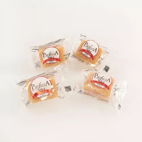 Bombón de Membrillo La Profecía - Individual (Sin TACC) - ArgenGlobalStore